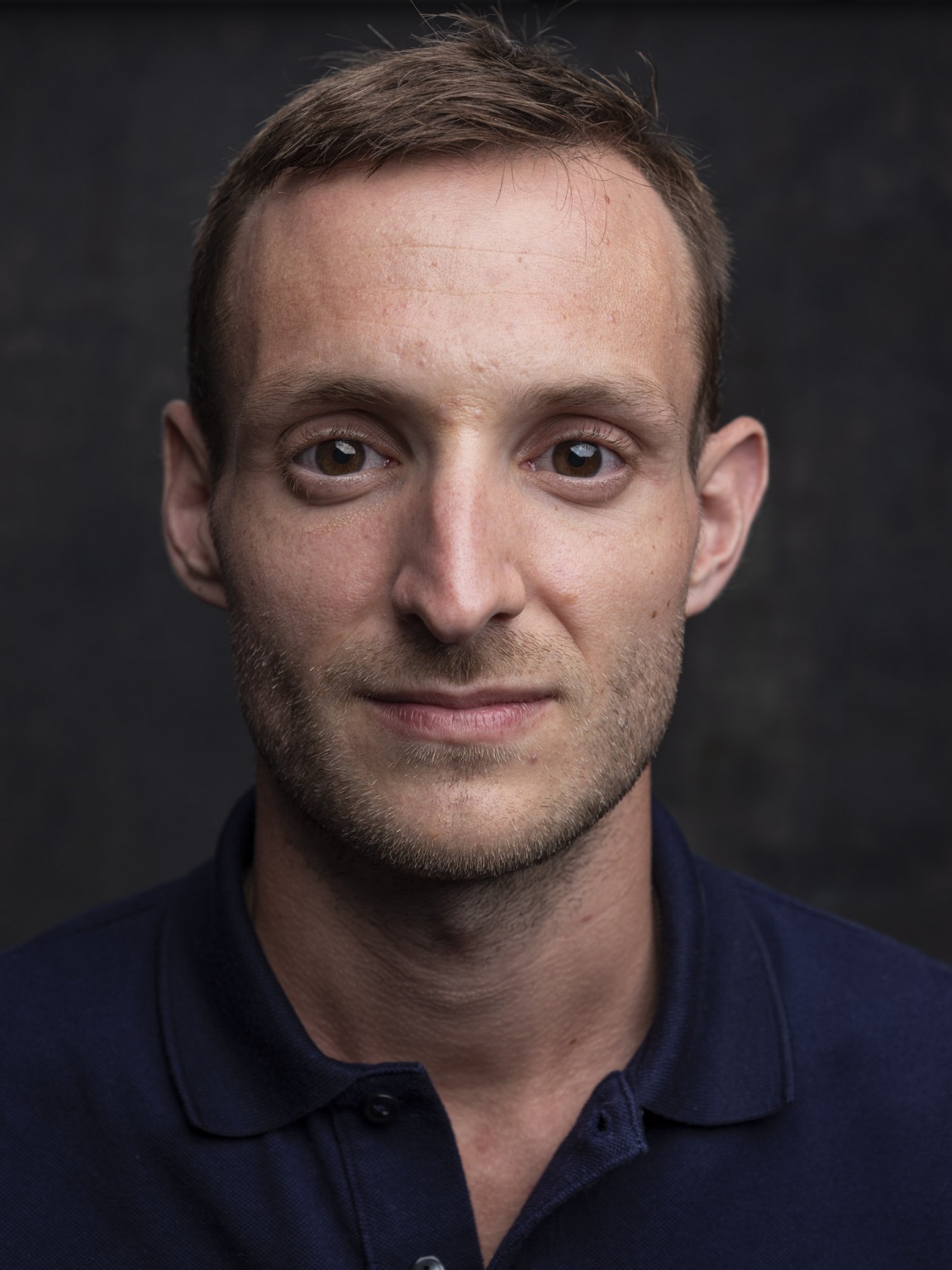 Professional Portrait Photography & Photographer Singapore