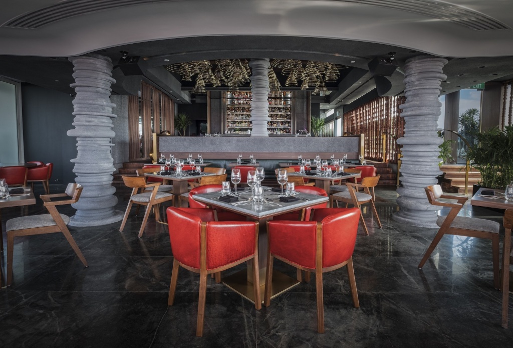 Hotel Photographer Singapore | Hospitality Photographer