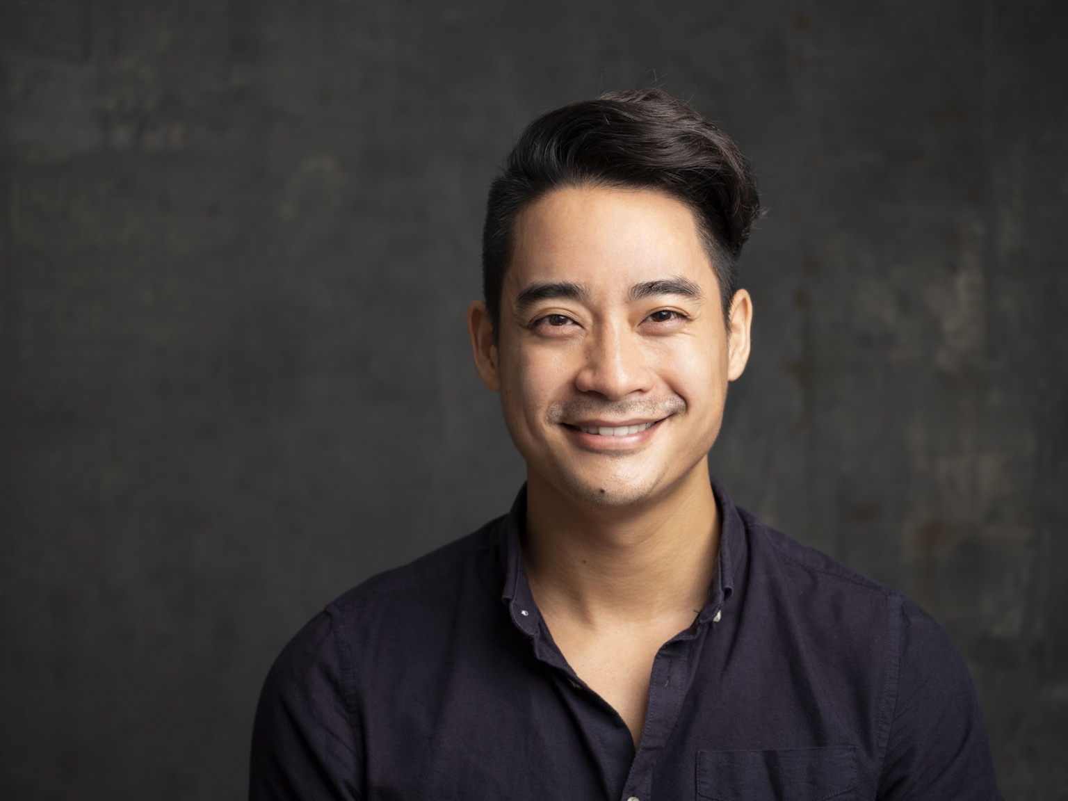 Headshot Photography Singapore - COCO Creative Studio