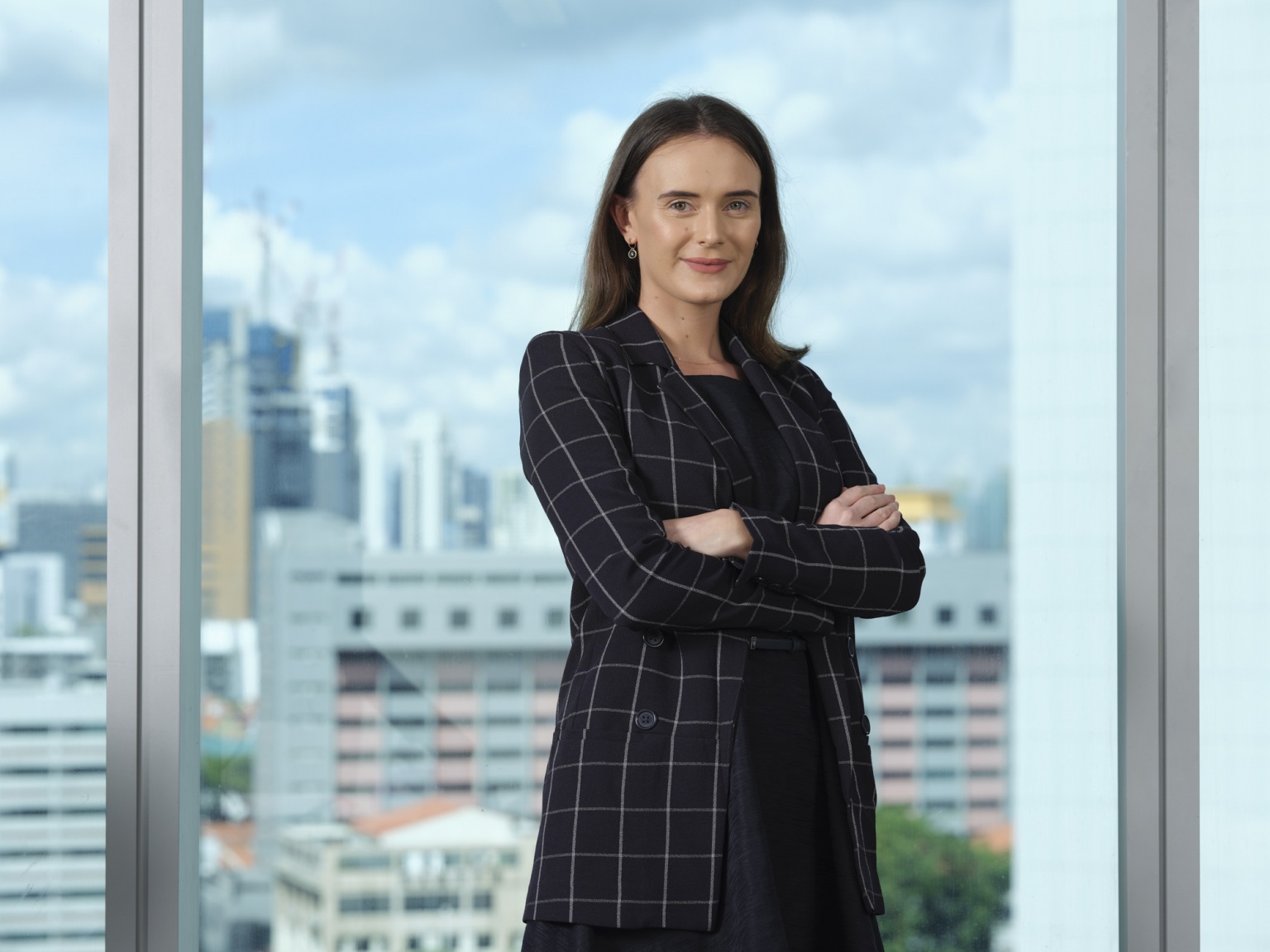 Headshot Photographer Singapore | Corporate Portrait Photography ...