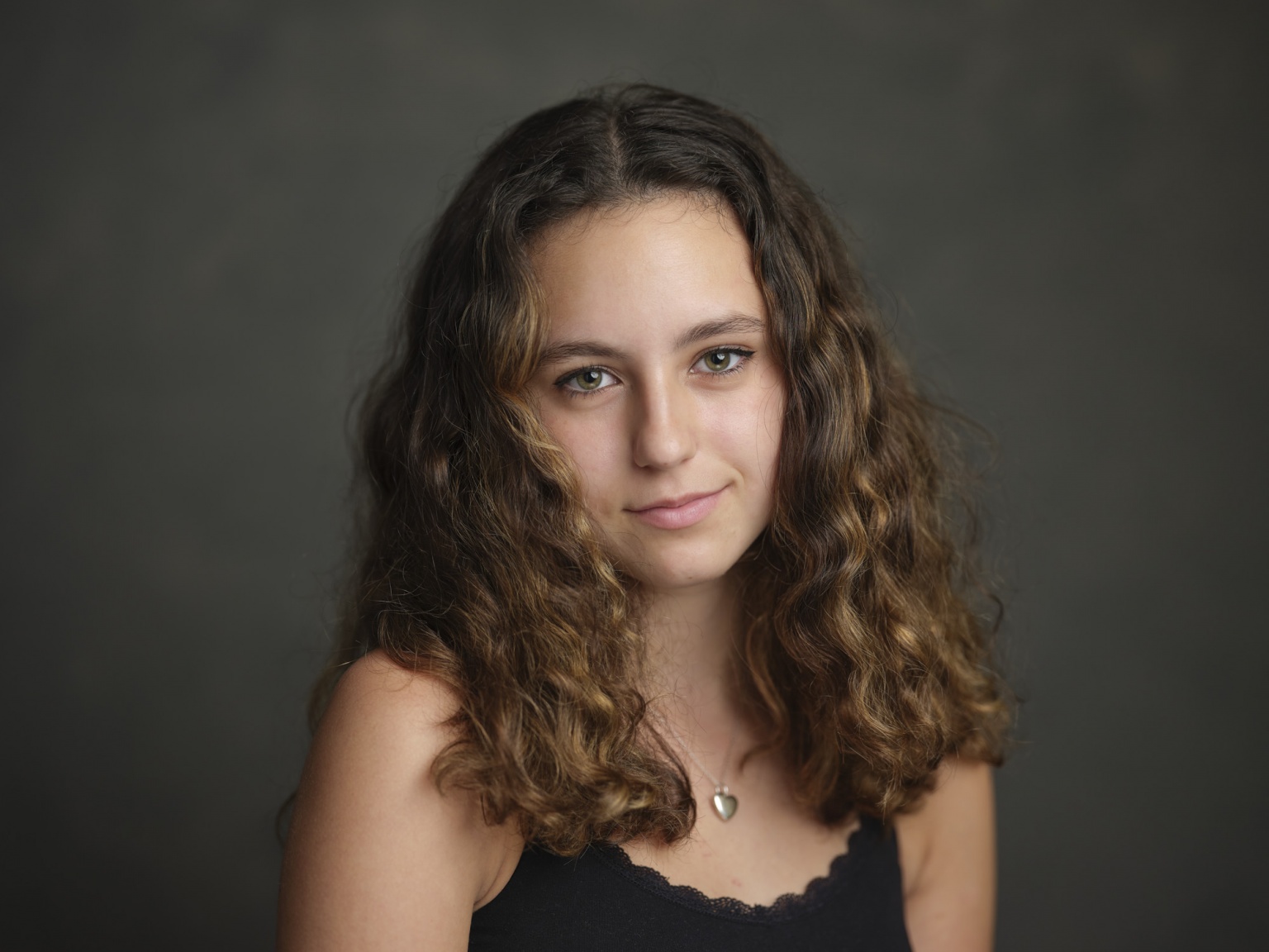 Headshot Photography Singapore - COCO Creative Studio