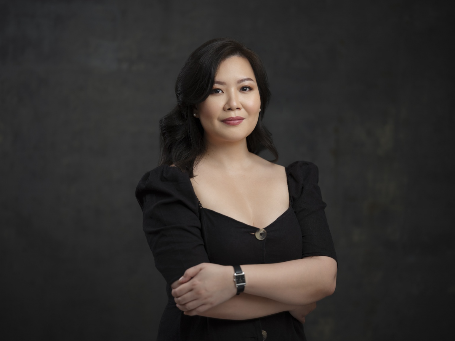 Headshot Photography Singapore - COCO Creative Studio