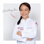 Chef Portraiture in Singapore - COCO CREATIVE STUDIO