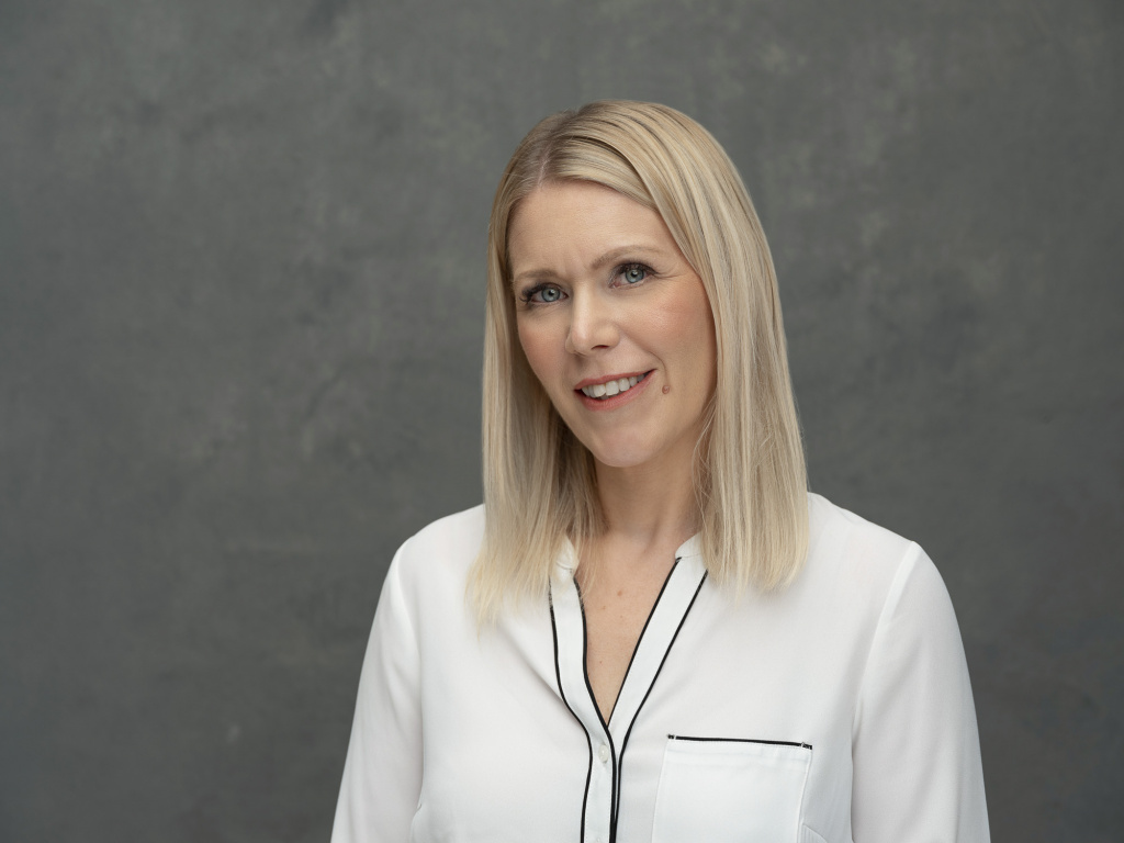 Headshot Photography Singapore - COCO Creative Studio