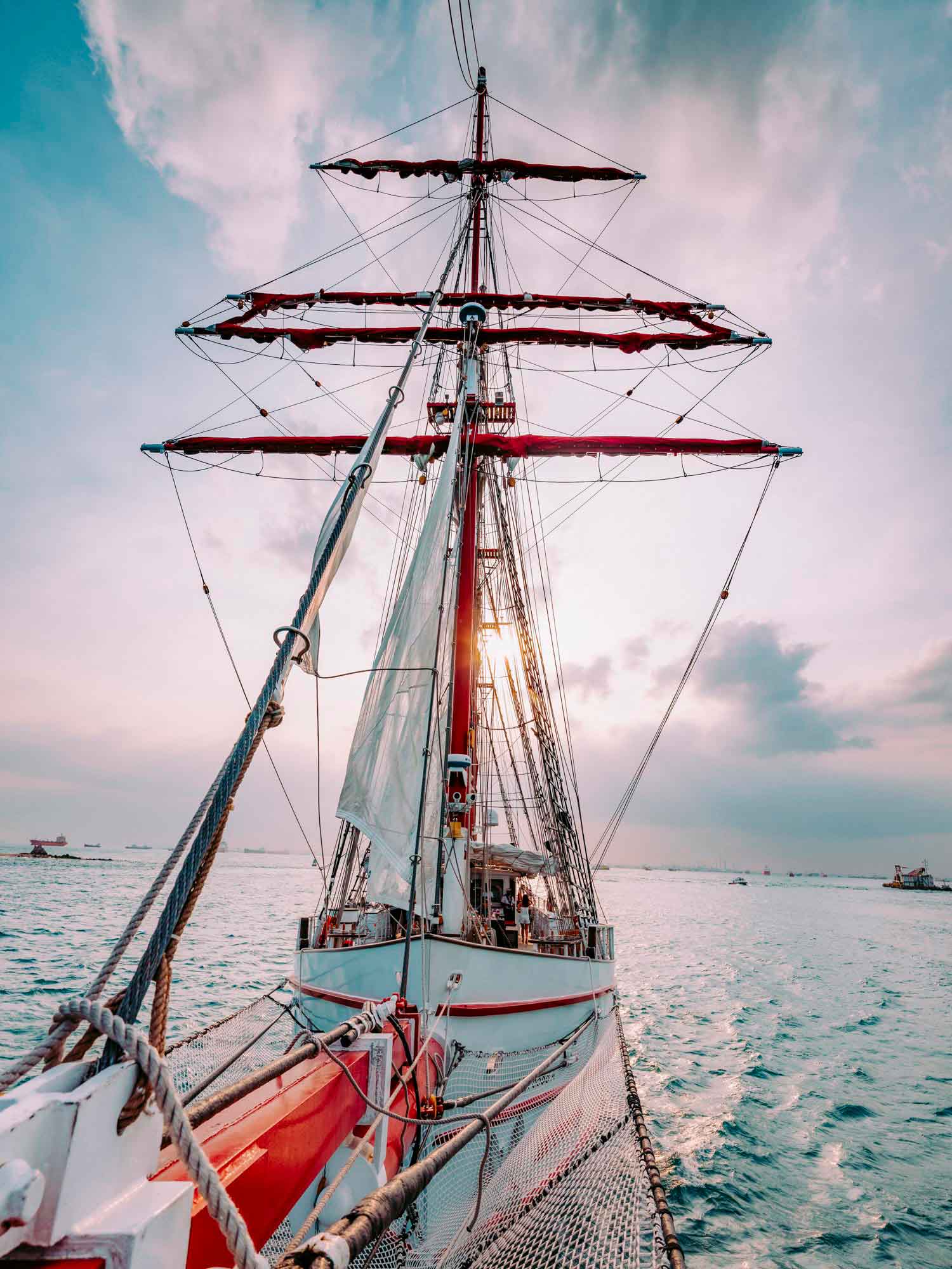 Travel Photography - COCO CREATIVE STUDIO