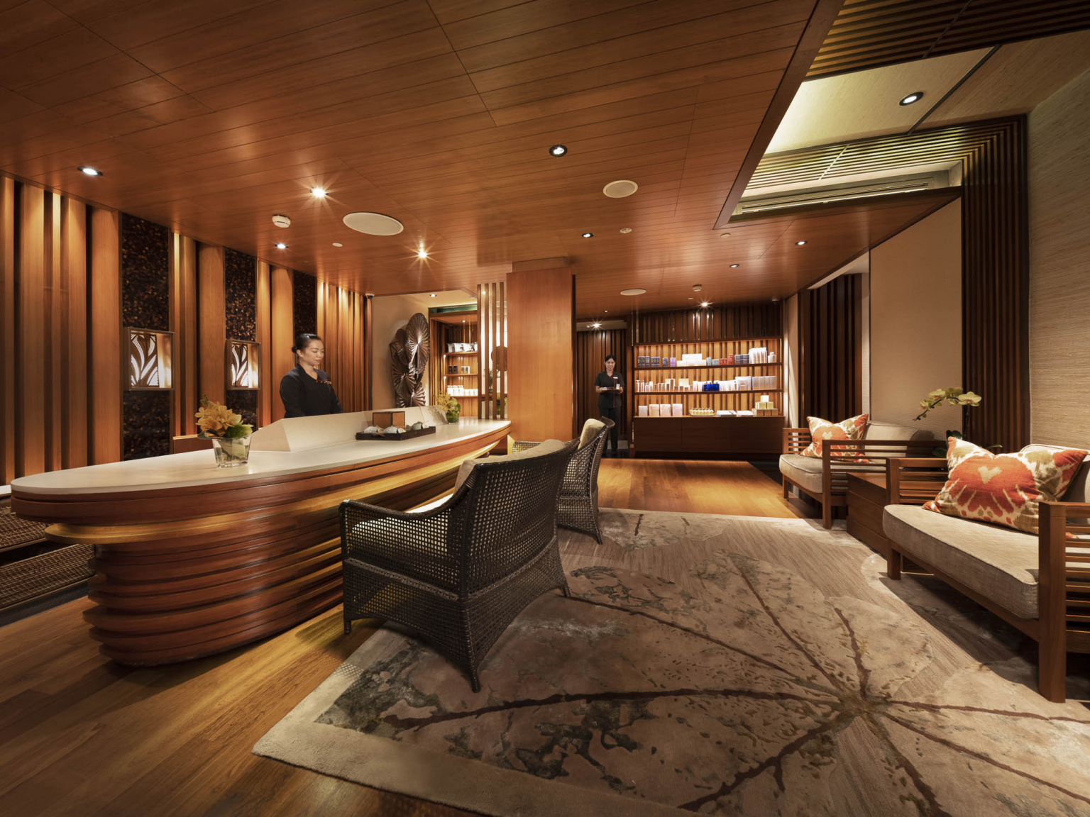 Best Interior Photographers in Singapore