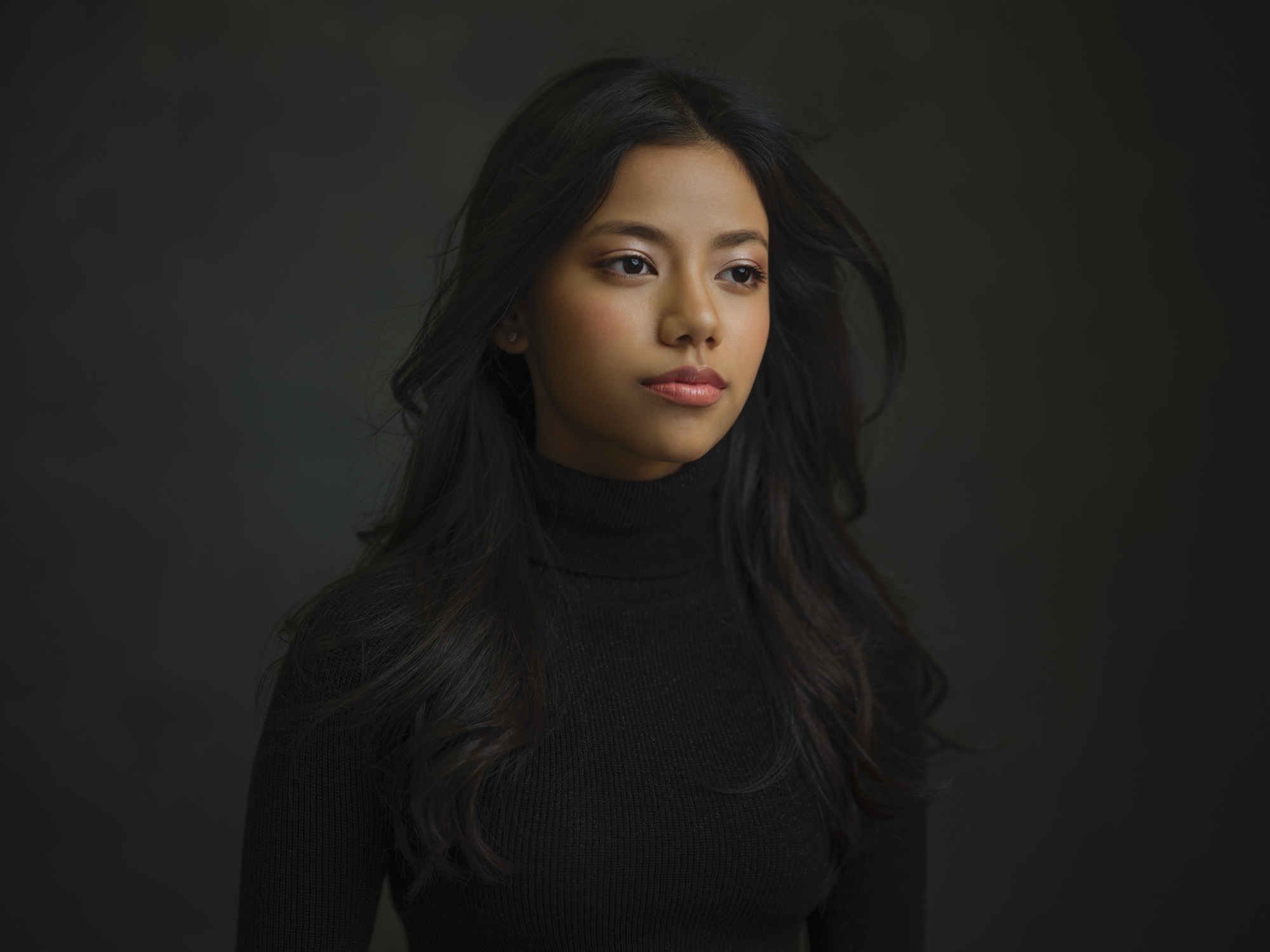 Headshot Photography Singapore - COCO Creative Studio