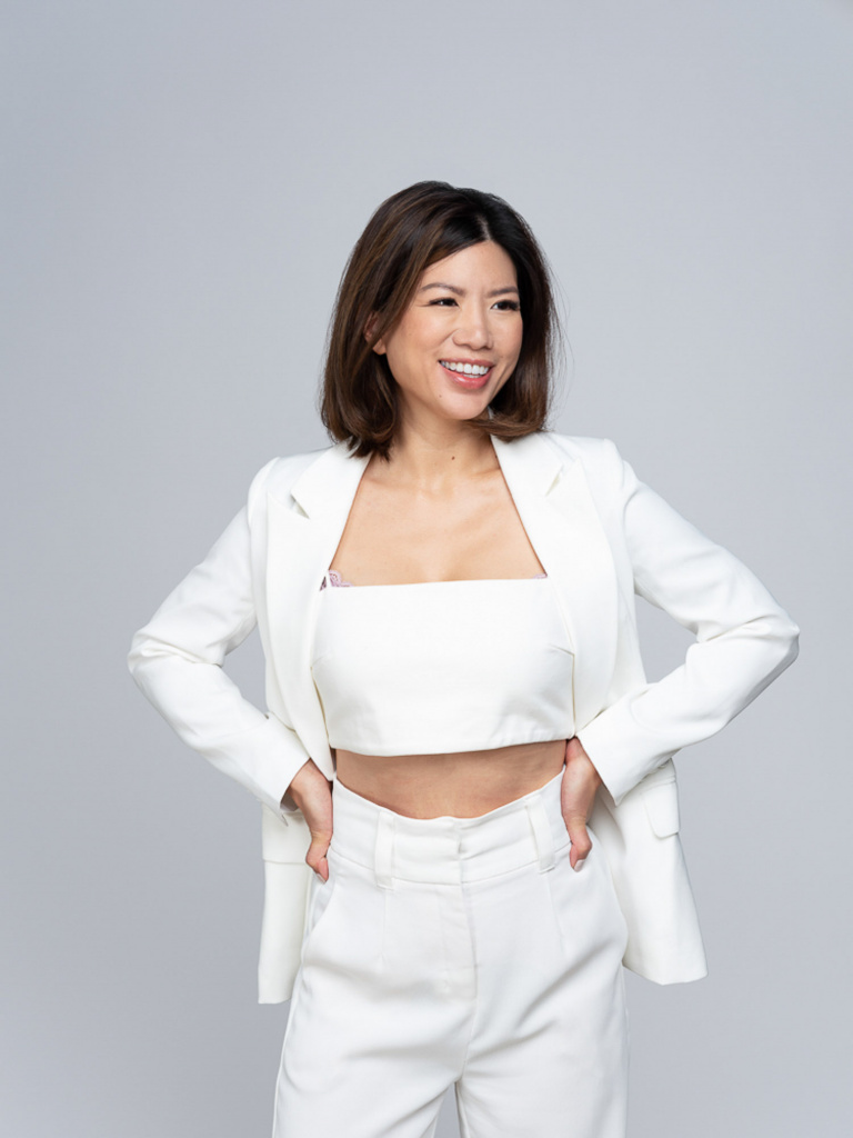 Professional Portrait Photography & Photographer Singapore