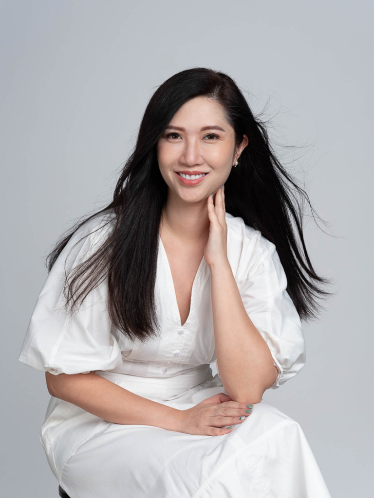 Portrait Photography Singapore - COCO CREATIVE STUDIO