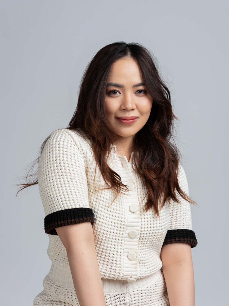 Portrait Photography Singapore - COCO CREATIVE STUDIO