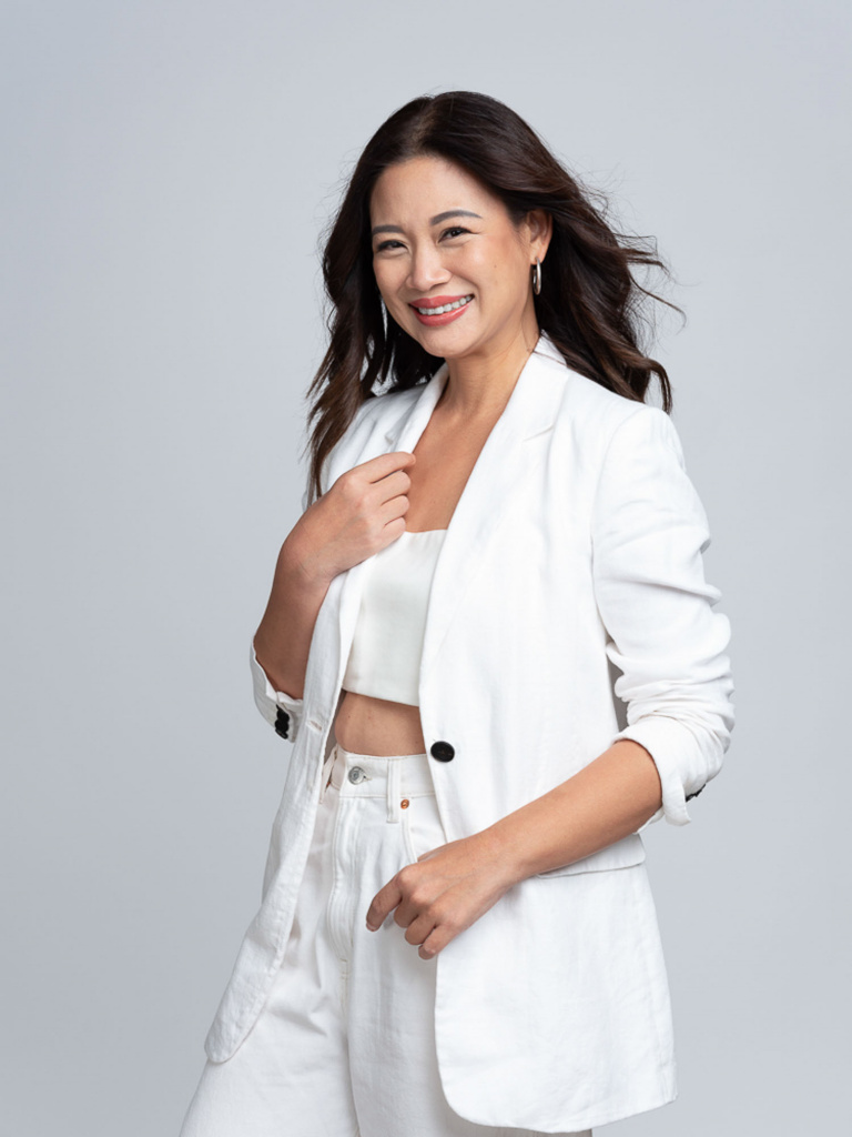 Portrait Photography Singapore - COCO CREATIVE STUDIO