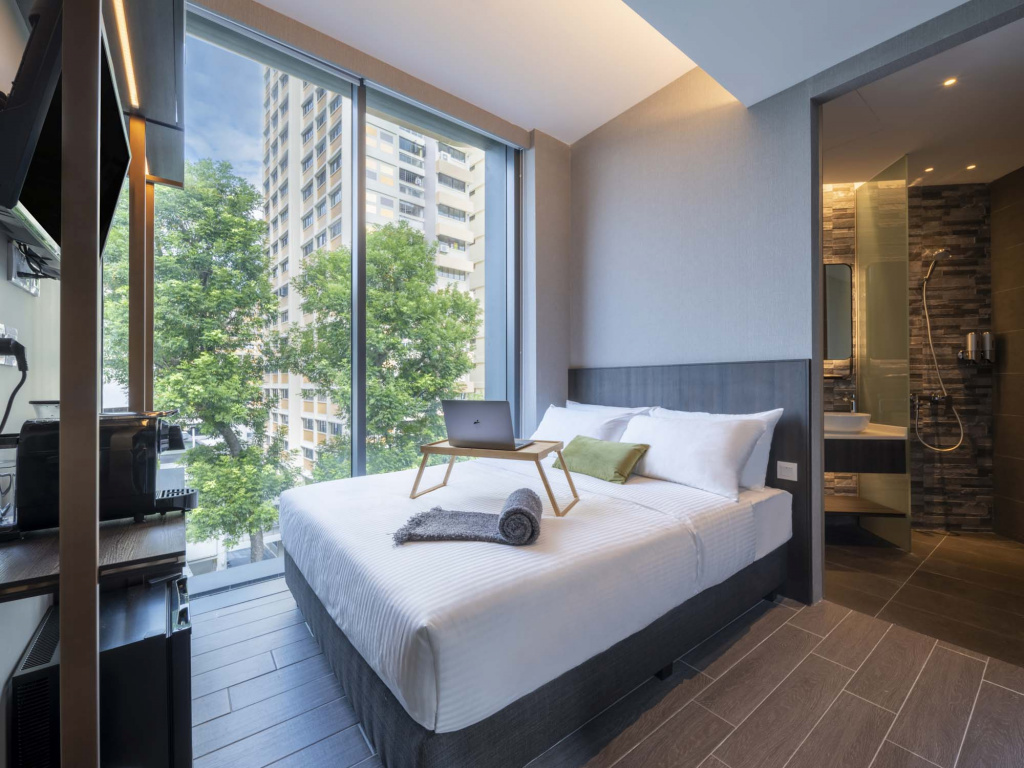 Hospitality Photography - COCO CREATIVE STUDIO