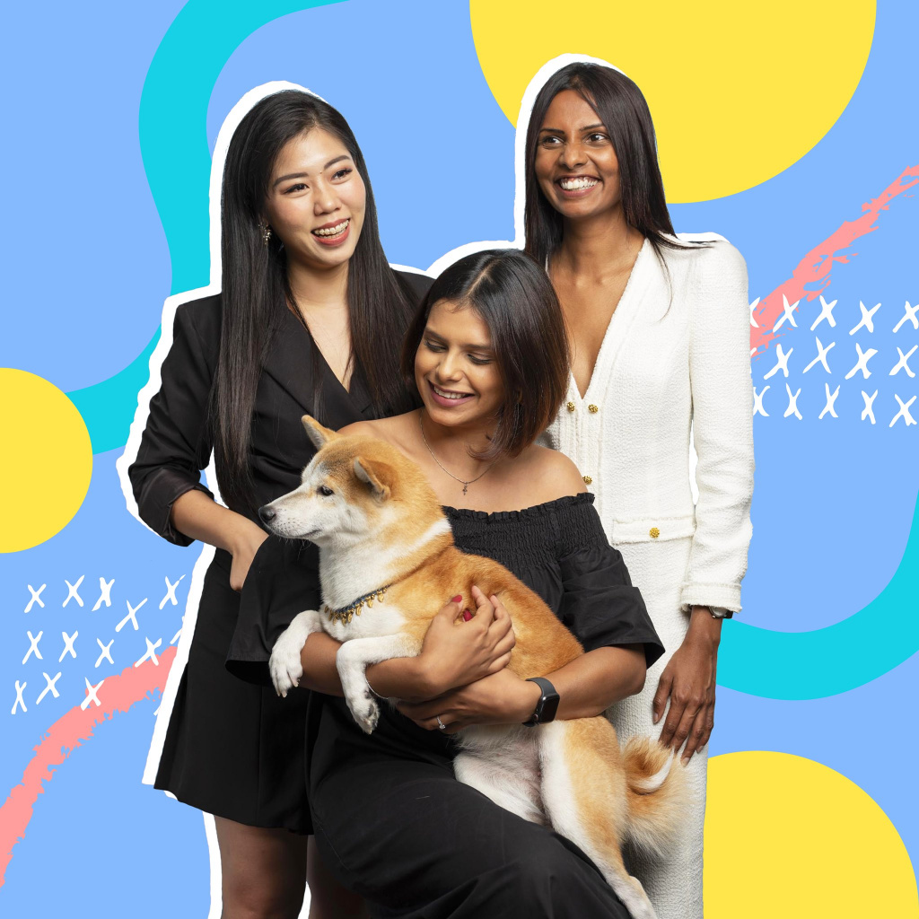 Graphic Design Creative Agency Singapore - COCO Creative Studio