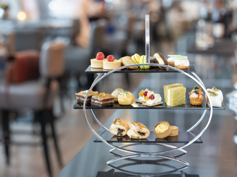 Chef Portraiture in Singapore - COCO CREATIVE STUDIO