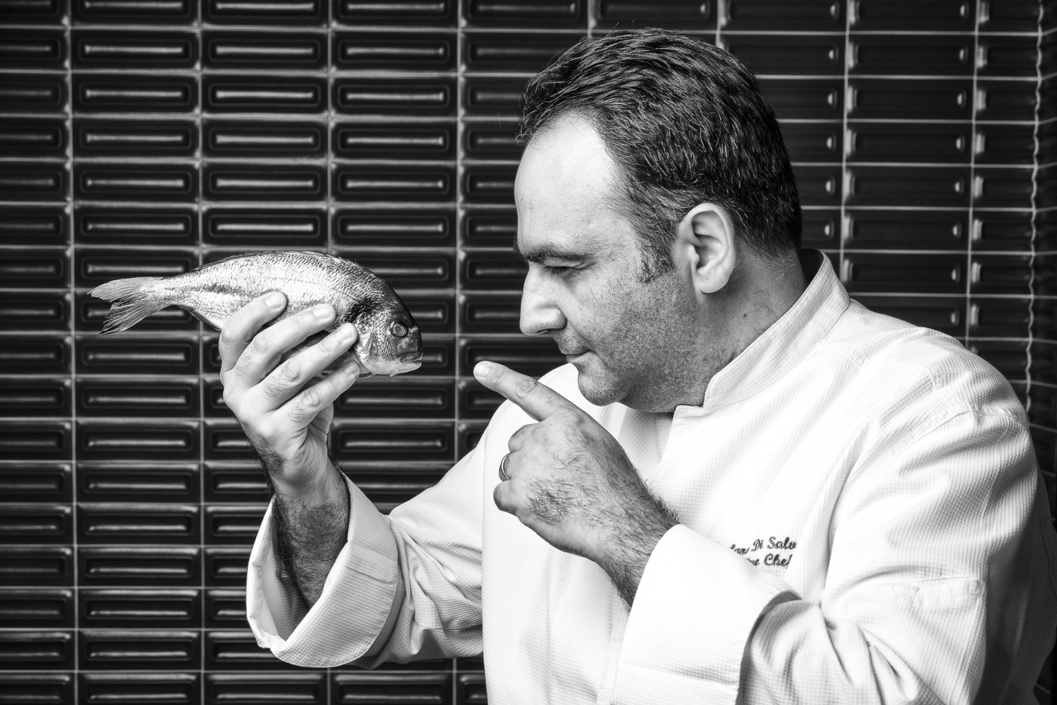 Chef Portraiture in Singapore - COCO CREATIVE STUDIO