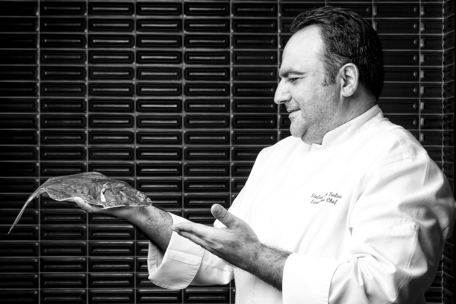 Chef Portraiture in Singapore - COCO CREATIVE STUDIO