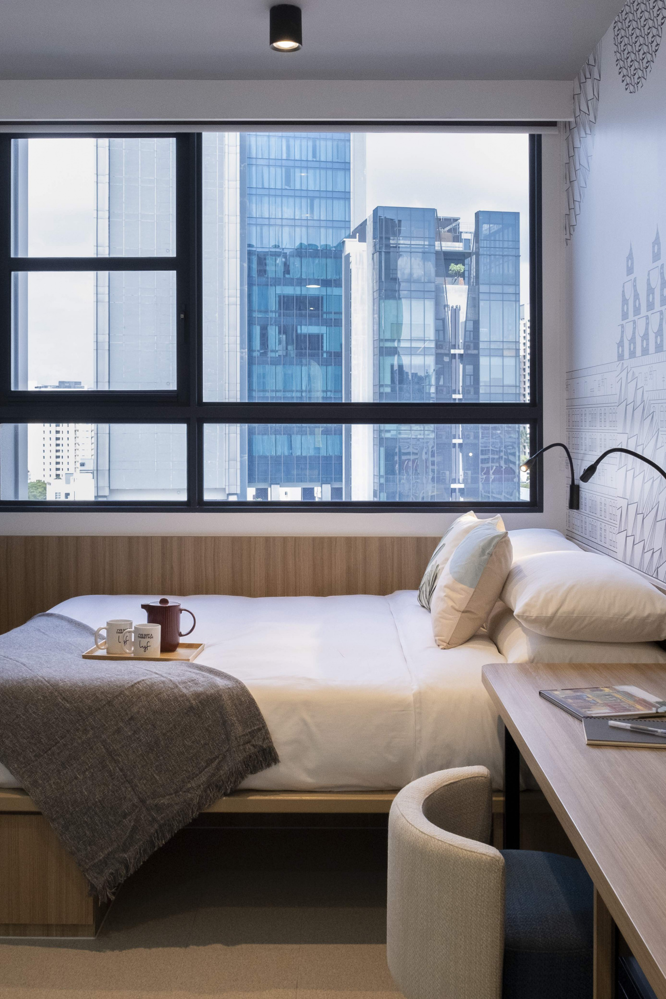 Hospitality Photography - COCO CREATIVE STUDIO