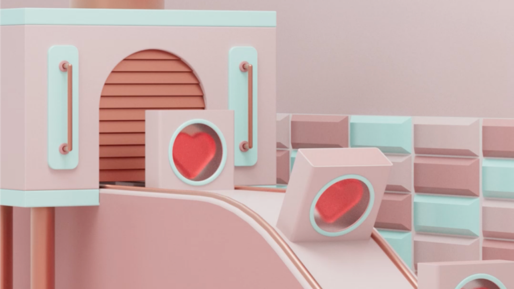 CGI, FOOH, 3D Animation, 2D Motion Graphics, and VFX Services | COCO Creative Studio