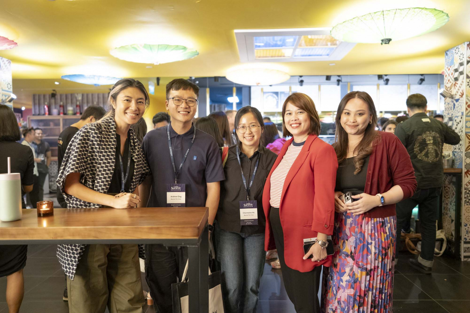 Highlights from the Dotdigital Summit Roadshow in Singapore