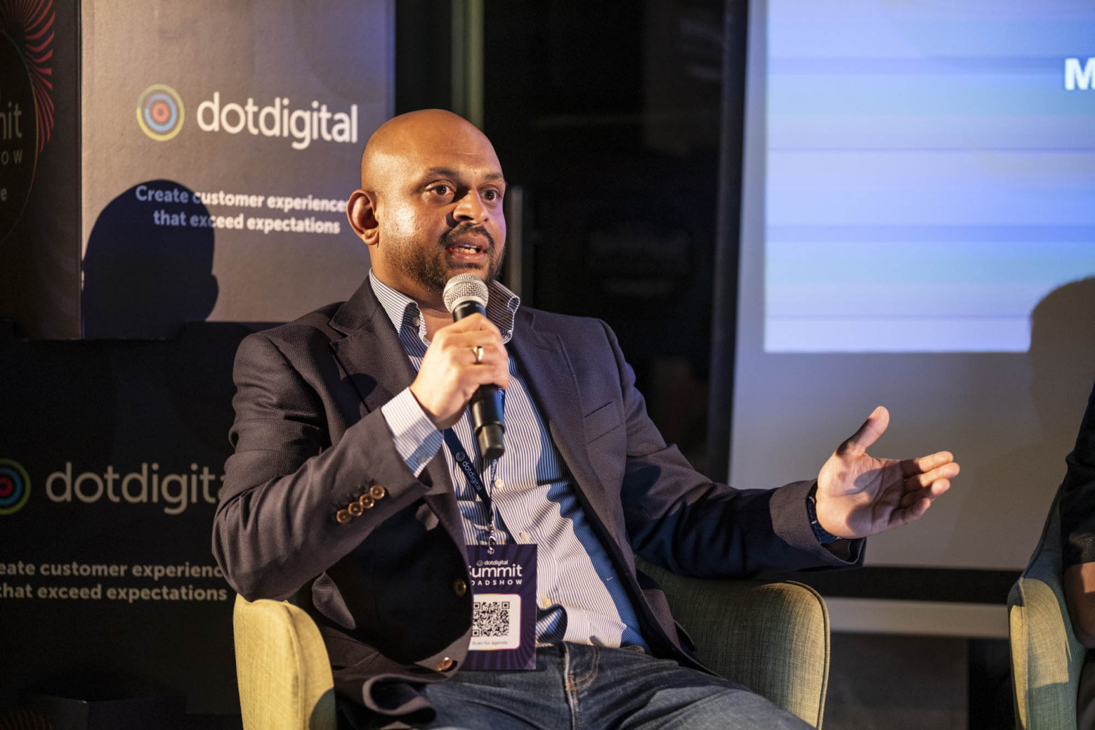 Highlights from the Dotdigital Summit Roadshow in Singapore