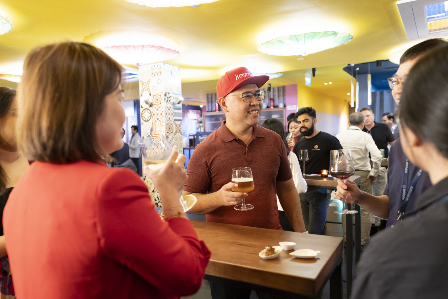 Highlights from the Dotdigital Summit Roadshow in Singapore