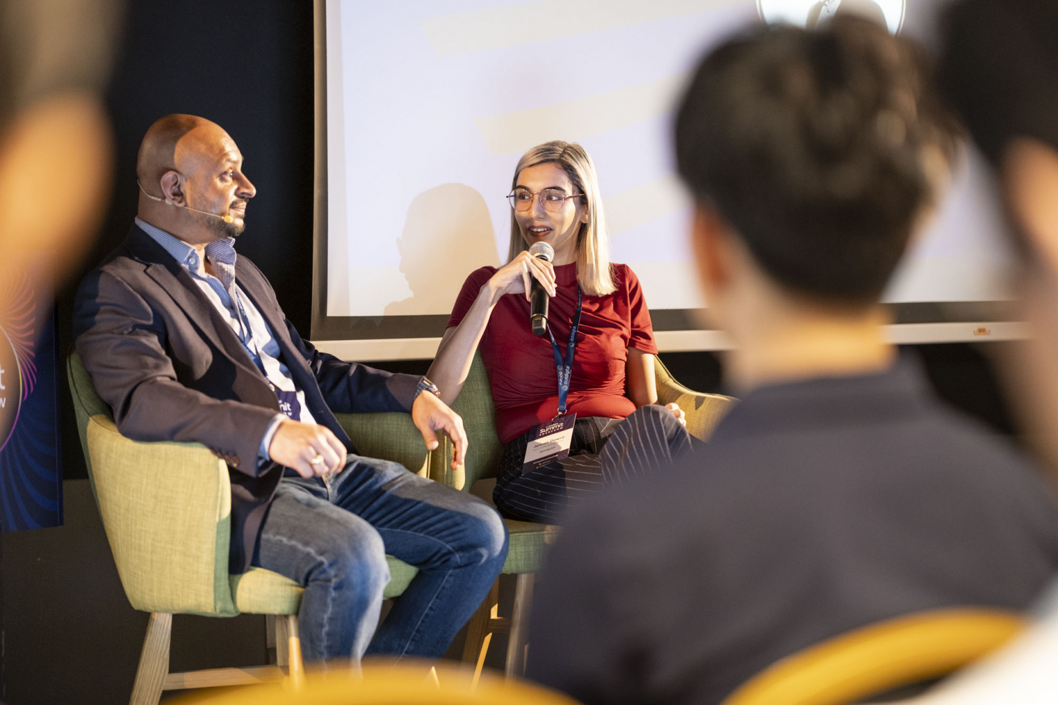 Highlights from the Dotdigital Summit Roadshow in Singapore
