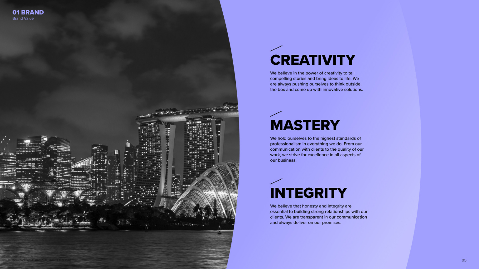 Portfolio Interior 2025 - COCO CREATIVE STUDIO